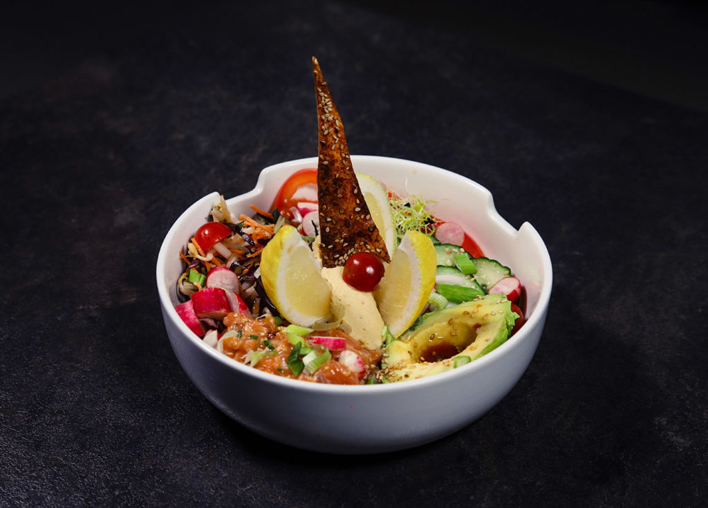 Le Harner – Food & Drinks