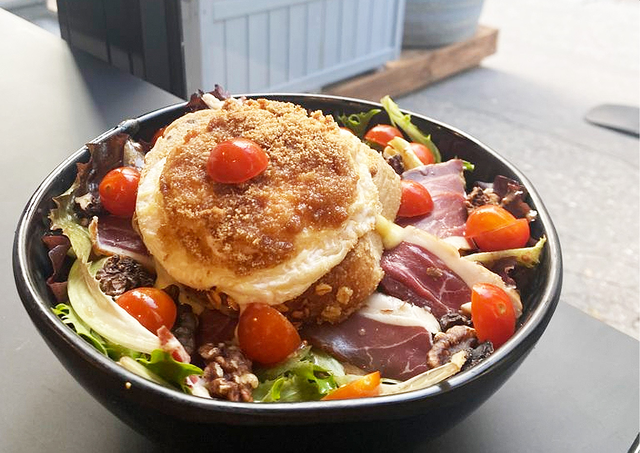 Le Harner - Food&Drinks