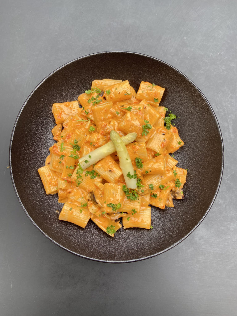 Le Harner – Food & Drinks